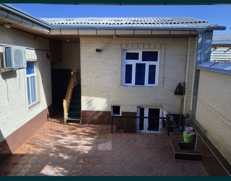 Срочно продается 4 комнат