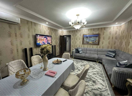 Осие метро Минор 3/9/9 евро ремонт 75м2
