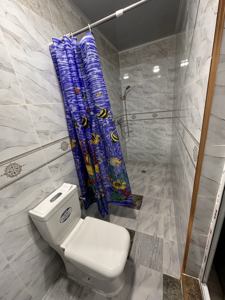 Hotel bez zaks 7/24