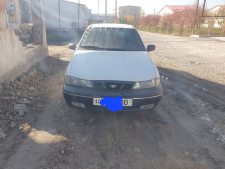 Nexia 1 yili 2005 xolati yaxshi