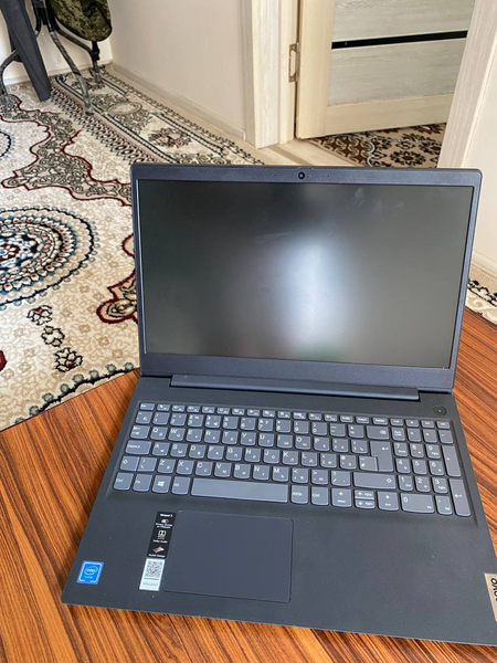 Lenovo IdeaPad 3 15IGL05 81WQ