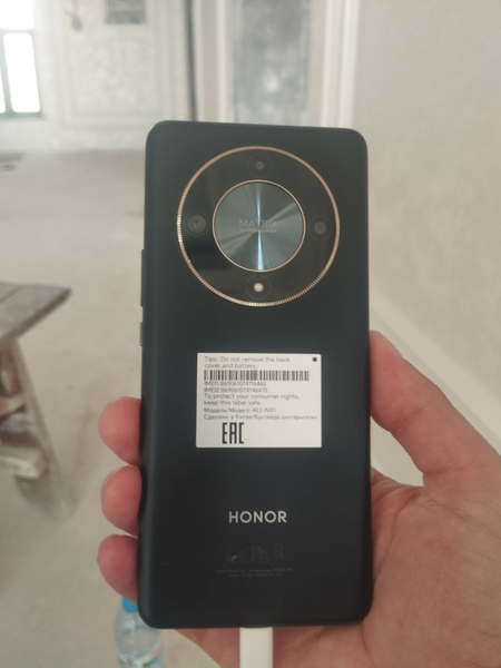 Honor x9b 3.2 million