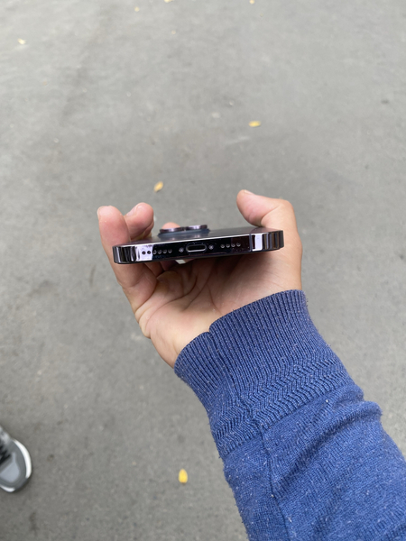 Iphone 14 pro max 256 93 yomkist