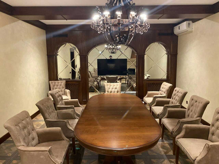 Isola fabrikasidan buyurtma mebel / Мебель на заказ от фабрики Isola