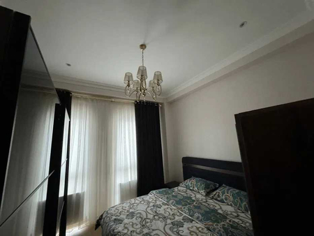 Аренда шикарной квартиры в ЖК Mirabad Avenue id TK260