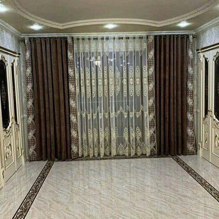 Пошив штор