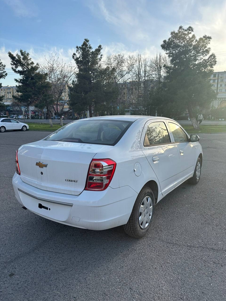 Cobalt 2024 Evro 2 avtomat