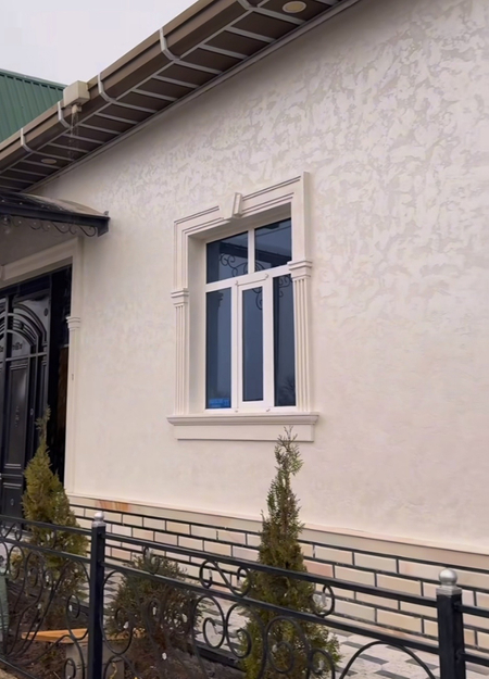 Travertin leanardo aboy atachento hizmati