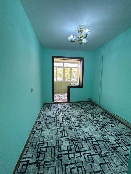 Продается 2х квартира в шарке 2 на Чеваре на 4 эт панельный 29500 $