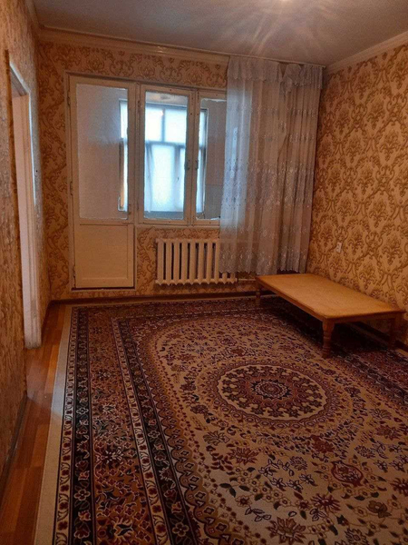 Панельный м-в, 1*2/2/4 Оилага ижара топ. 200 у.е.