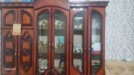 Продаю мебель в связи переездом