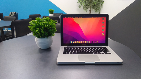 MacBook Pro 2012 Core i5
