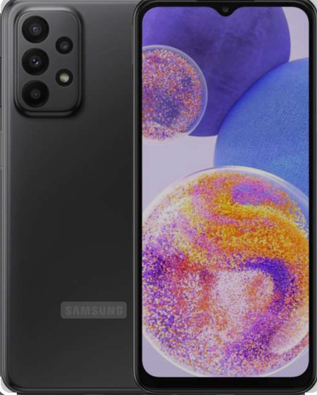Samsung a 23   4/128