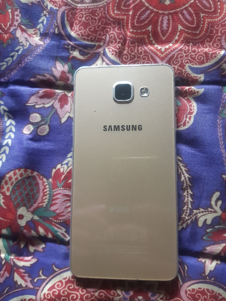 GALAXY A5 2016  Buladigani 800