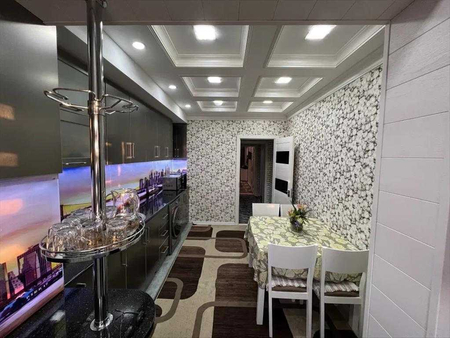 ЛАБЗАК • 2-ком • 55 м² • этаж 4/8 • [БО:011]