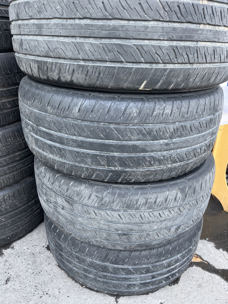 285. 50. R 20 Dunlop