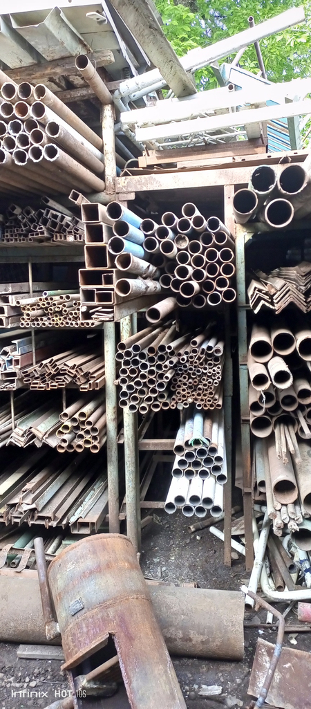 Metal toshkent shahar va toshkent viloyati