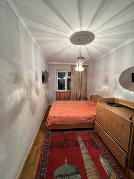 М.Космонавтов.Улица Ю.Раджаби.Сдам в аренду свою 2/2/4 на долгий срок.