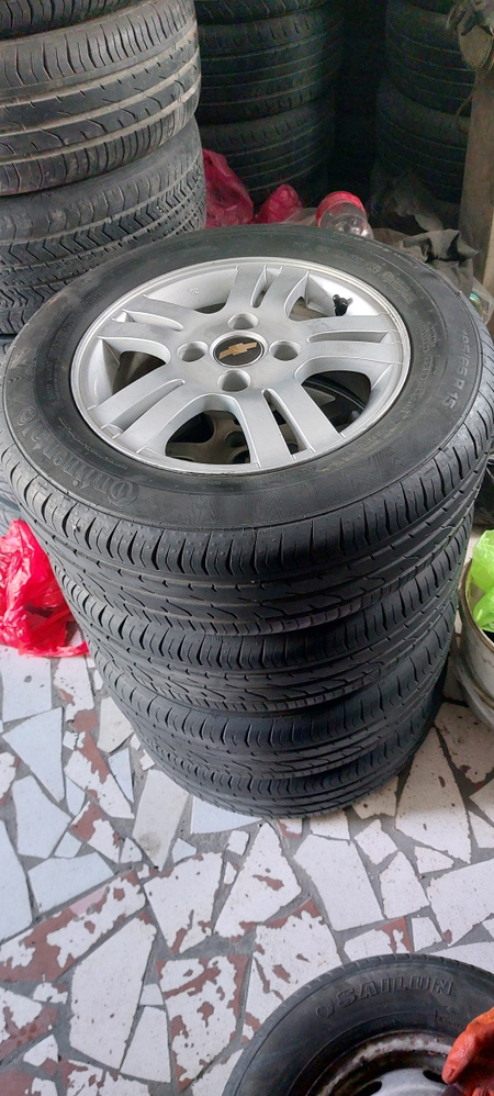 15 diska balon sotladi lassetiga tushadi narhi 150$