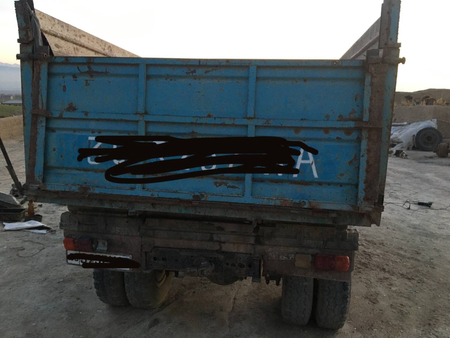 Zill kuzub sotiladi maziskiy silindiri