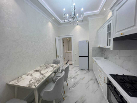 Аренда квартиры Мирабадский р, ЖК Mirabad Avenue (ID 0034)