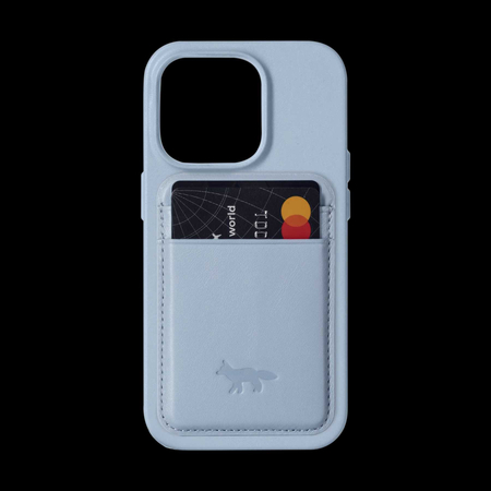 Чехол Fox magsafe для iPhone 14 Pro Native Union x Maison Kitsune