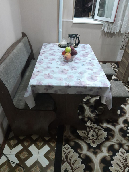 Кухонный уголок срочно