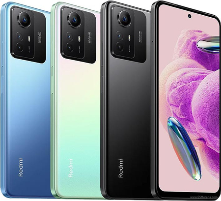 Redmi Note 12S  2023 New 8/256 super skidka+garantiya+dastavka