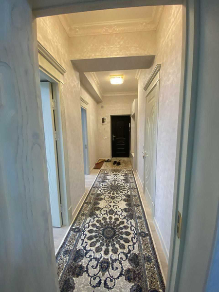 Срочно сдается евролюкс квартира в Яккасарайским районам