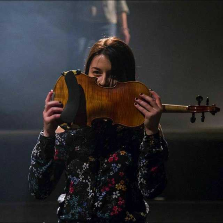 Преподаватель по скрипки для детей и взрослых