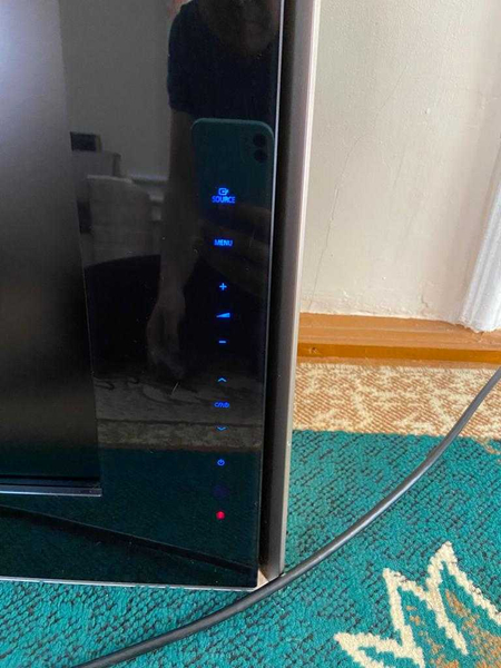 Samsung LE70F96BD