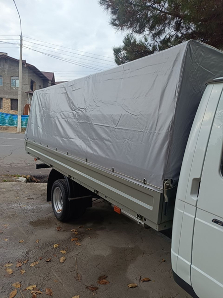 Газель сотилади 2020г