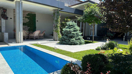 Продается Дом с Авторским Ремонтом Мирзо Улугбек  (2604)