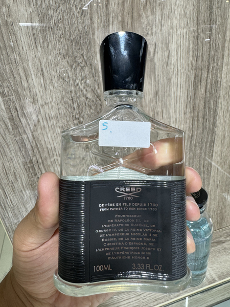 Creed aventus 1760 eau de Parfum