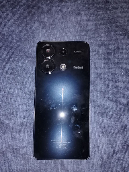Redmi note 13 4G 8/128