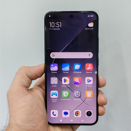 Xiaomi MI 14 12/512 GB