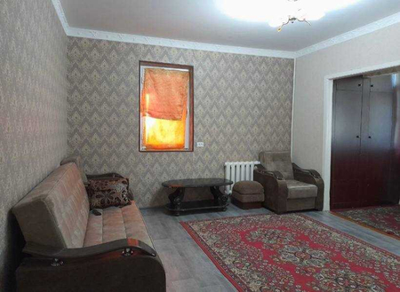 Аренда Юнусабад 5 3\5\5 для семьи