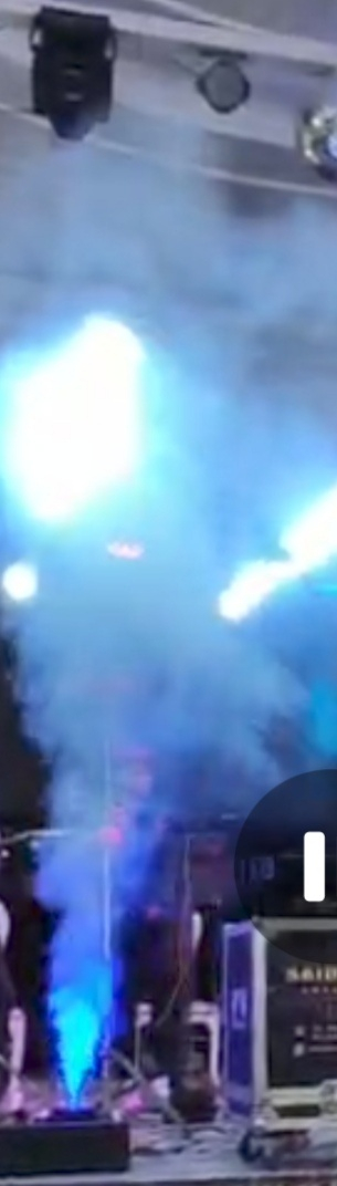 Svetomuzika Beam ekvator