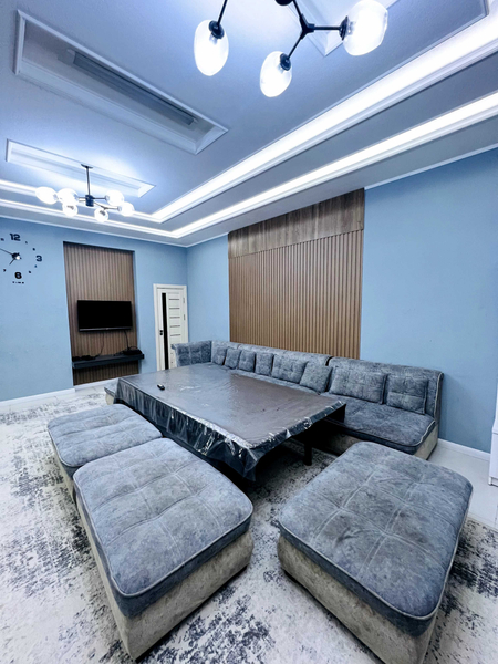 Dacha xasan 1/ дача Xasan 1