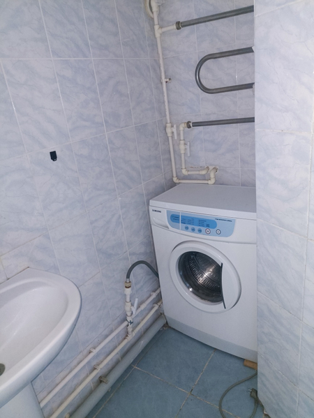 Ипотека. 3 х КОМ.6/7 кирпич 57 м2 новастройки СЕРГЕЛИ 7а. 60.000у.е.