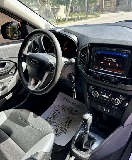 Bizda avto kreditga Lada largus cross shoshil 2021 yil | no.25 |