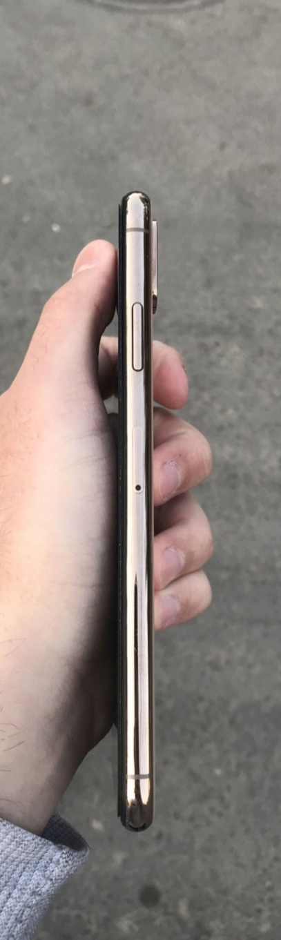 iPhone X S Max  256гб