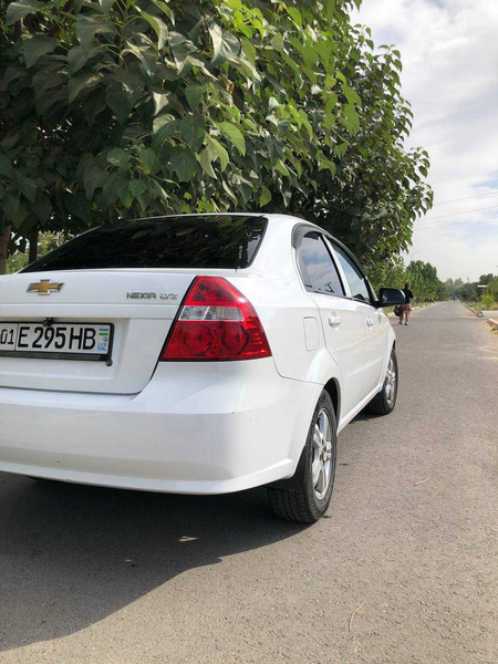 Chevrolet Nexia R3