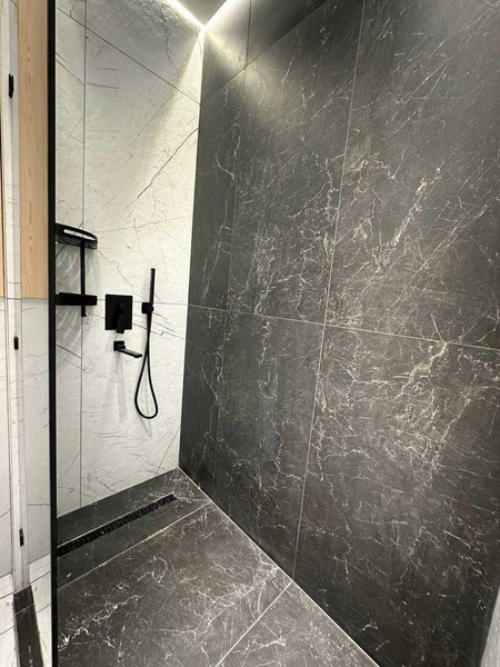 Продается новостройка в Ташкент сити Boulevard residence  1/4/7