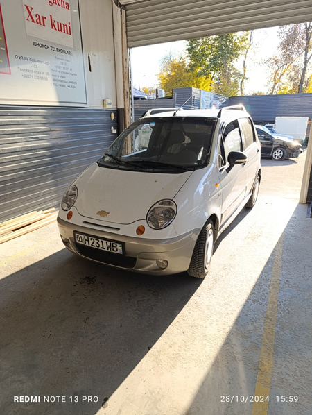 Matiz best 2010 .