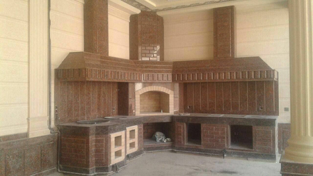 Ochoq yasash hizamati