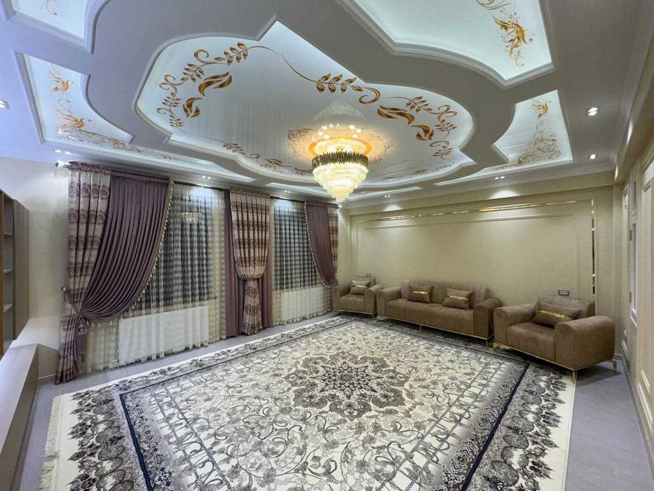 Продаётся 3х ком/кв.Новостройка 121м² 2-этаж