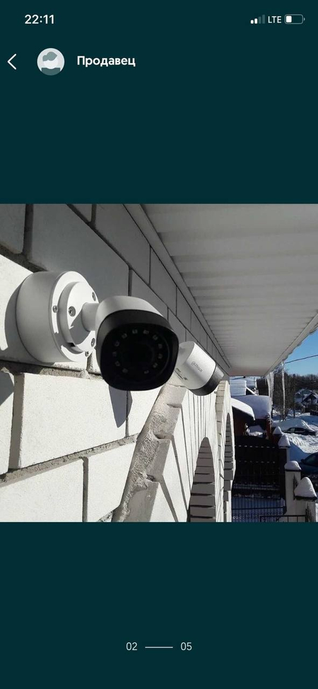 Kamera ustanovka, Установка камеры любой вид качественно