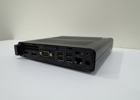 HP 800 G3 Mini (i5/8G/256G)
