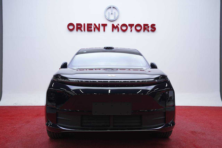 Lixiang L6 Premium Edition